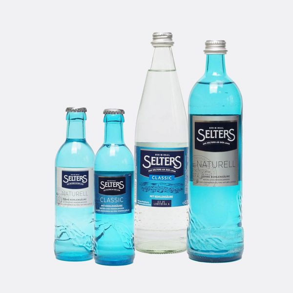 Selters La Culinaria – Soupreme